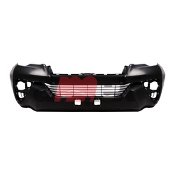Front Bumper Toyota Rav4 2016 Onwards | Amex Auto Parts
