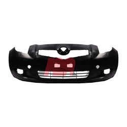 Front Bumper Toyota Vitz 2012 Onwards | Amex Auto Parts