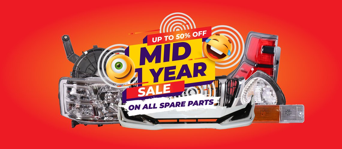 Automotive Parts Megastore in Kenya | Amex Auto Parts