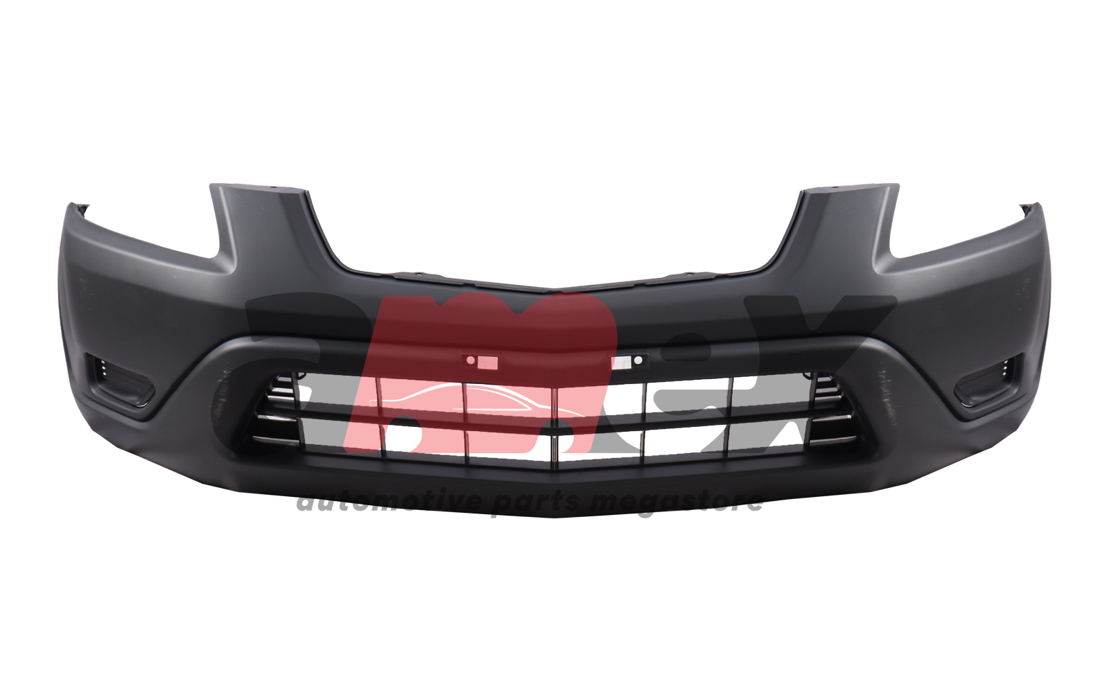 Front Bumper Toyota Fortuner 2016 Onwards | Amex Auto Parts