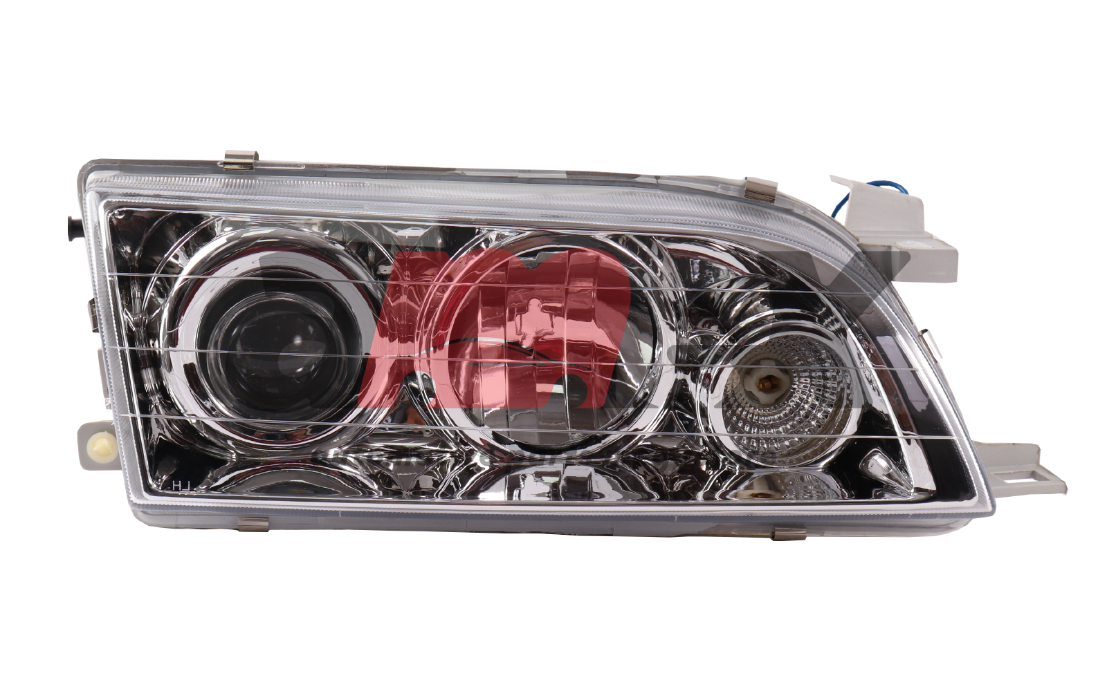Head Lamp Toyota Corolla Ae100 Performance Type Clear Rhs | Amex Auto Parts