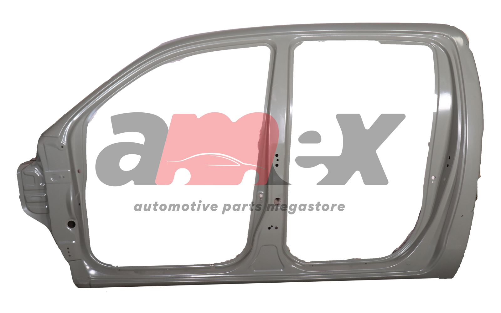 Door Frame Assy Toyota Hilux Vigo Double Cabin 05-14 Model Lhs | Amex ...