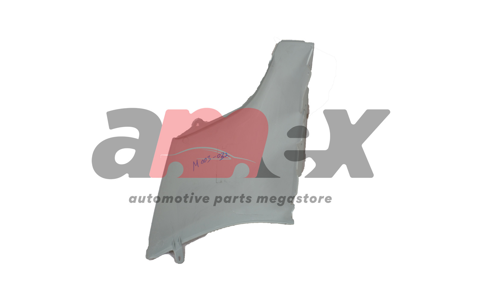 Corner Panel Mitsubishi Canter 4d35 4m51 Fe84p Fe85p Lhs | Amex Auto Parts
