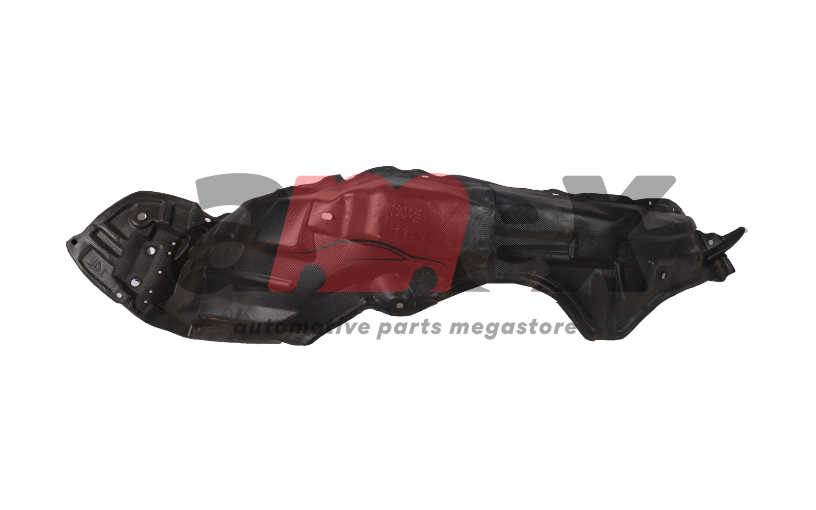 Inner Fender Toyota Axio Fielder NZE 161 2013 Onwards Rhs | Amex Auto Parts