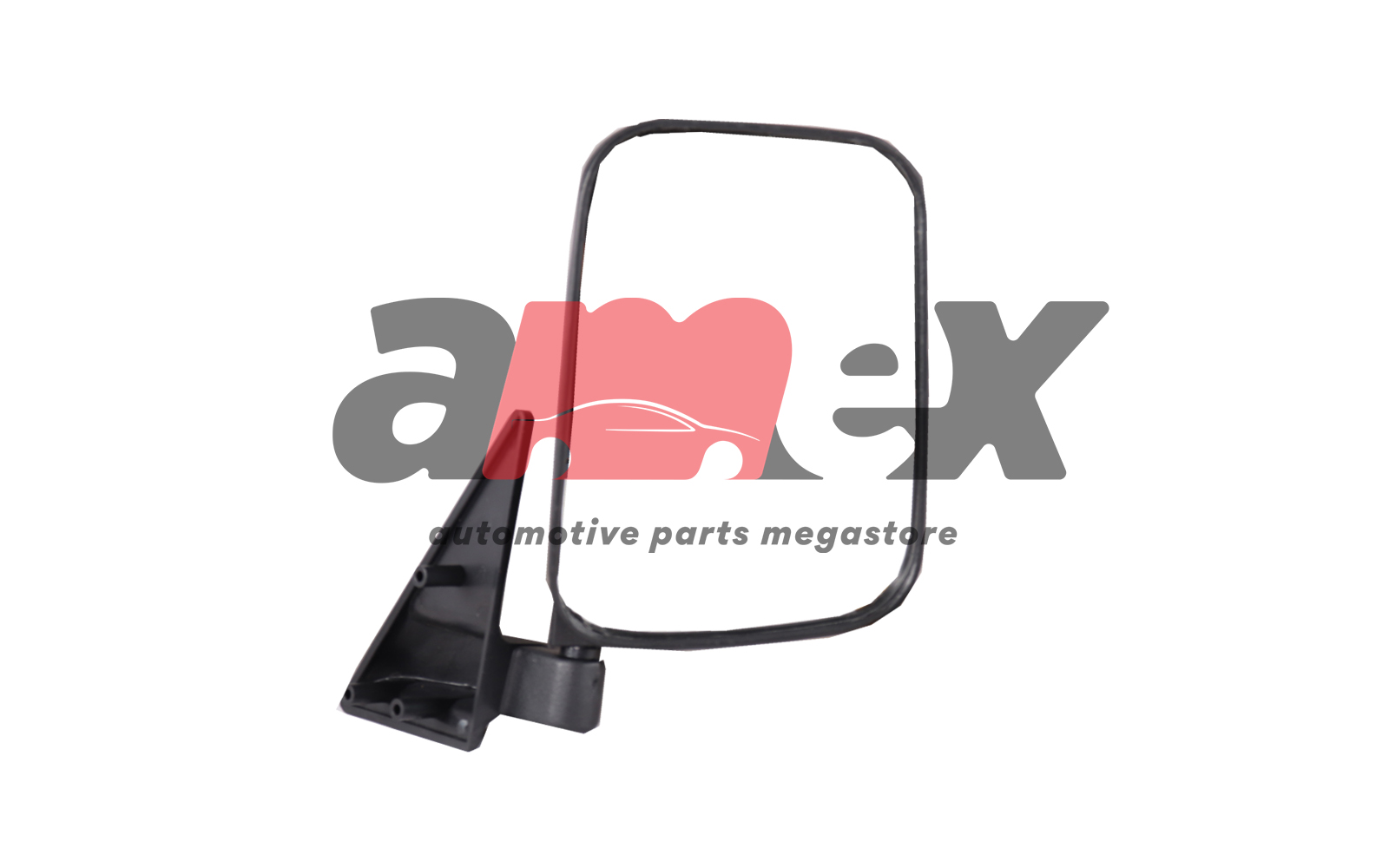 Side Mirror Nissan Urvan E24 Rhs | Amex Auto Parts