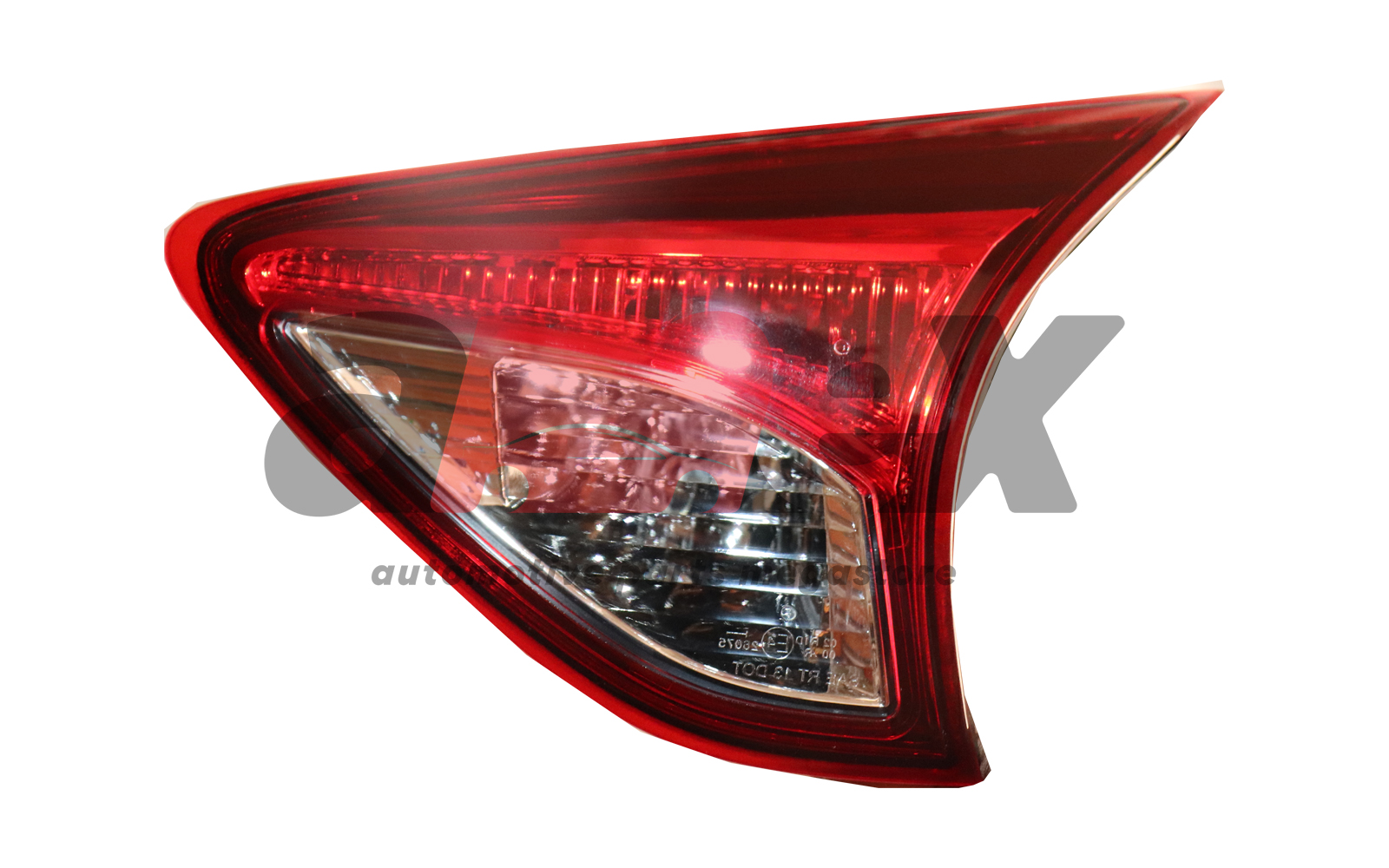 Back Lamp Mazda Cx5 2012 - 2014 Rhs | Amex Auto Parts
