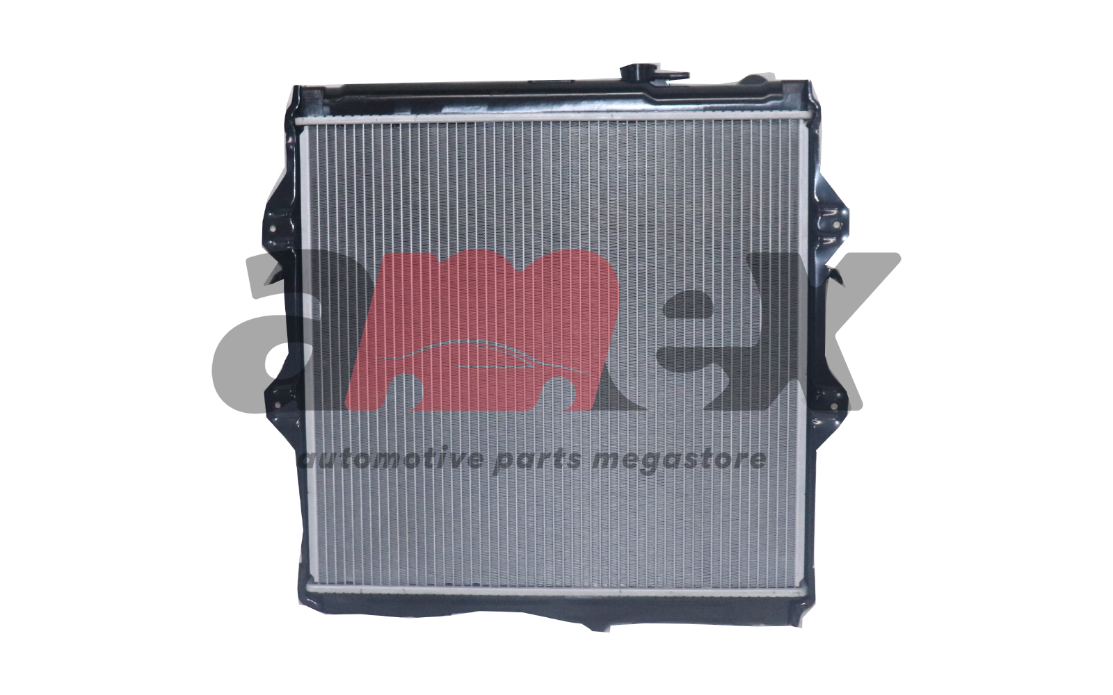 Radiator Toyota Dyna 400 1997 - 1999 Pa48Mt | Amex Auto Parts