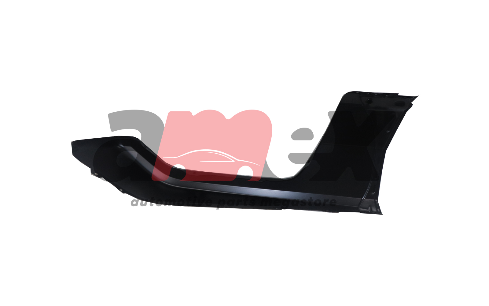 Front Fender Lower Assy Toyota Land Cruiser Fj75 Hzj75 85 - 07 Model L ...