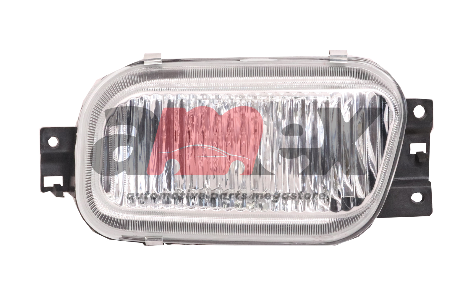 Fog Lamp Mitsubishi Canter 4D35 4M51 Recon Lhs | Amex Auto Parts