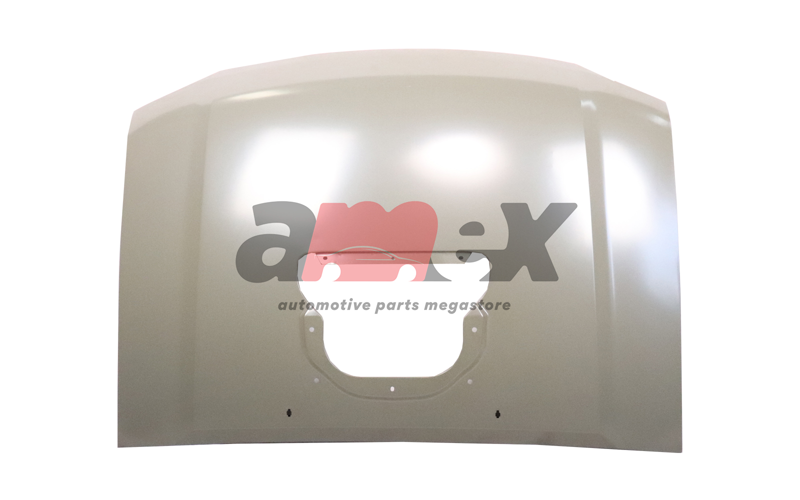 Bonnet Hood Nissan D22 Atoti With Hole | Amex Auto Parts
