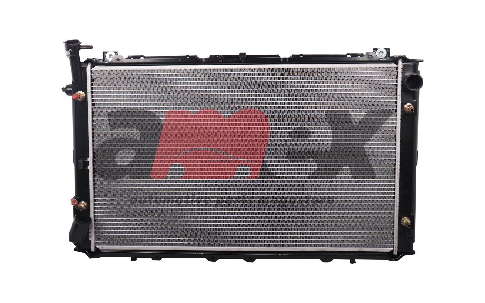 Radiator Nissan Patrol 1988 - 1997 Pa36At | Amex Auto Parts