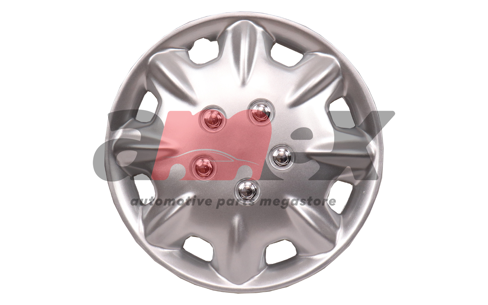 Wheel Cover Size 14 | Amex Auto Parts