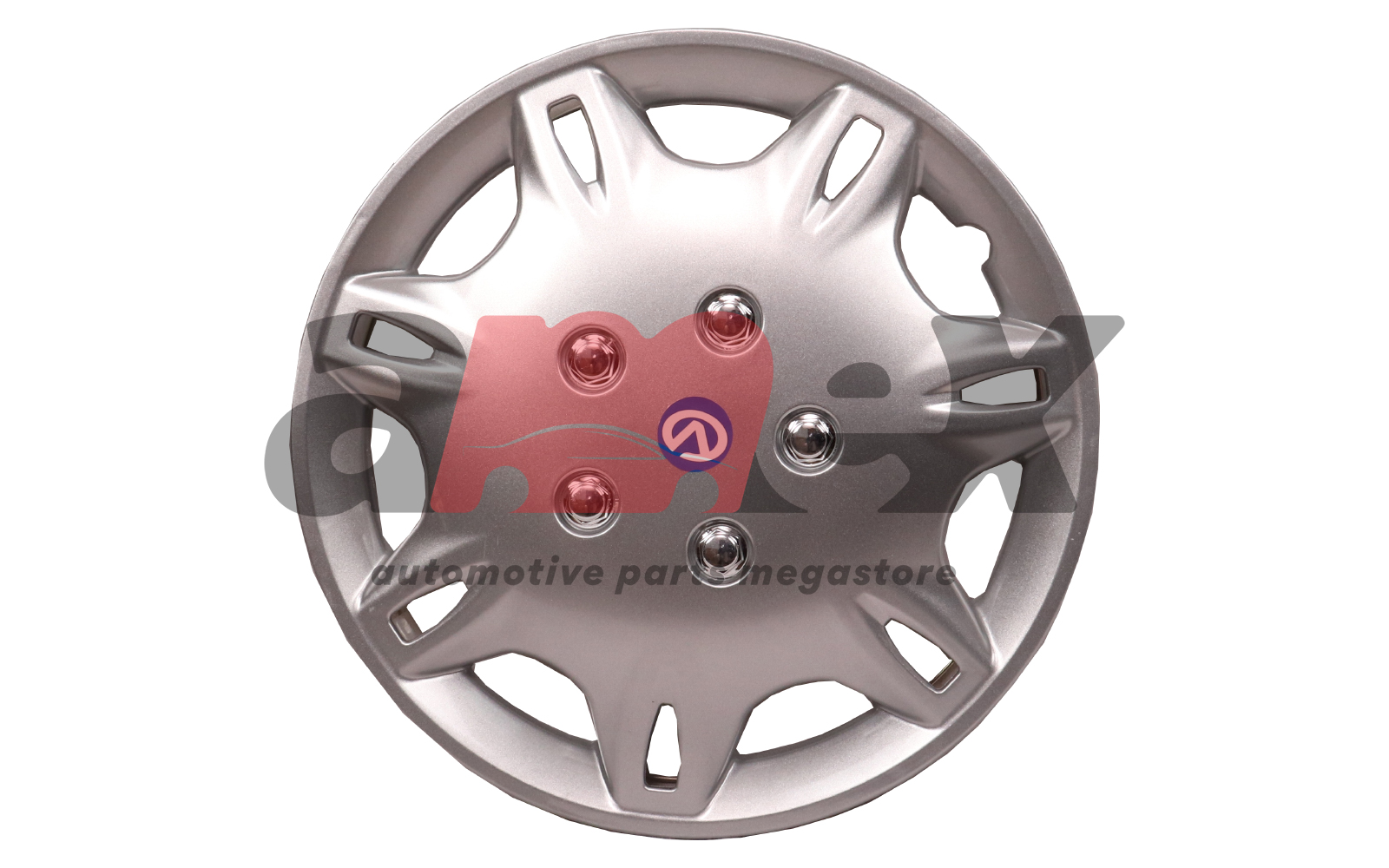 Wheel Cover Size 14 | Amex Auto Parts