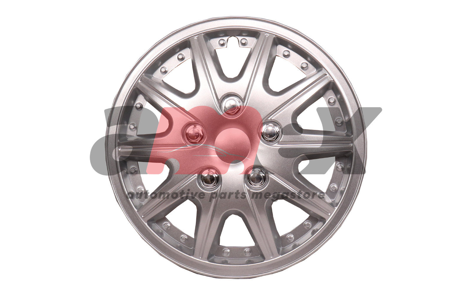 Wheel Cover Size 13 | Amex Auto Parts