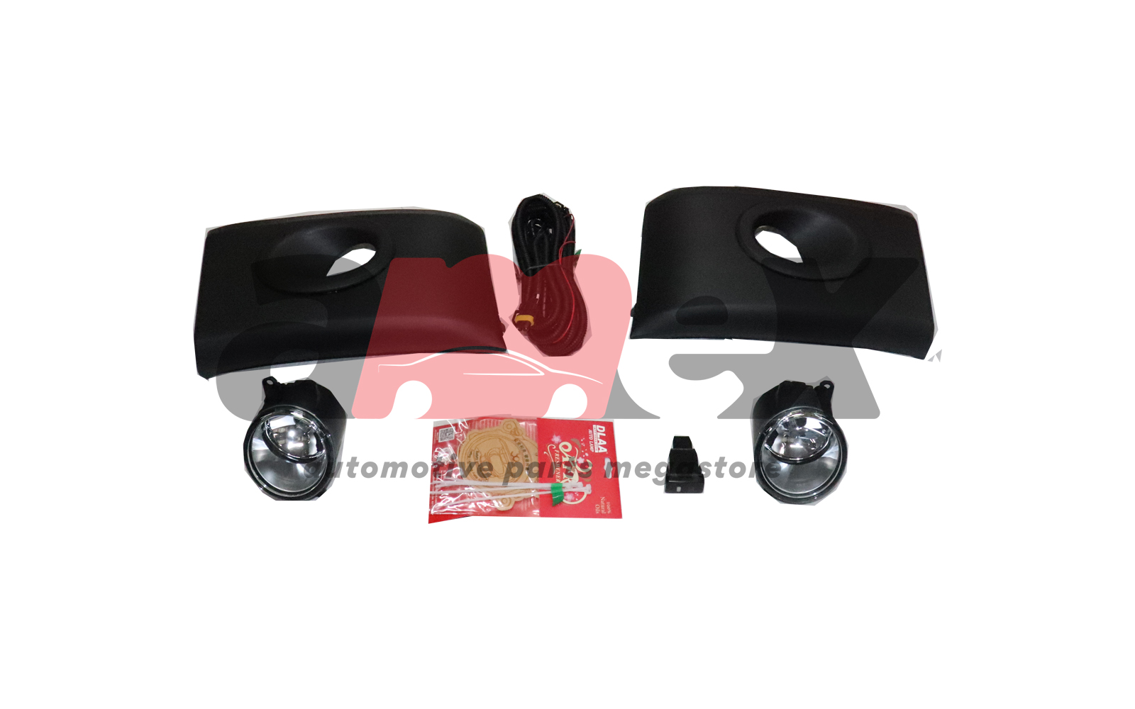 Fog Lamp Kit Toyota Probox Succeed 2012 Onwards | Amex Auto Parts