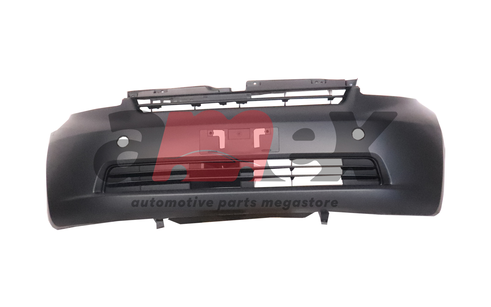 Front Bumper Toyota Passo Diahatsu Boon 04 - 08 Model | Amex Auto Parts