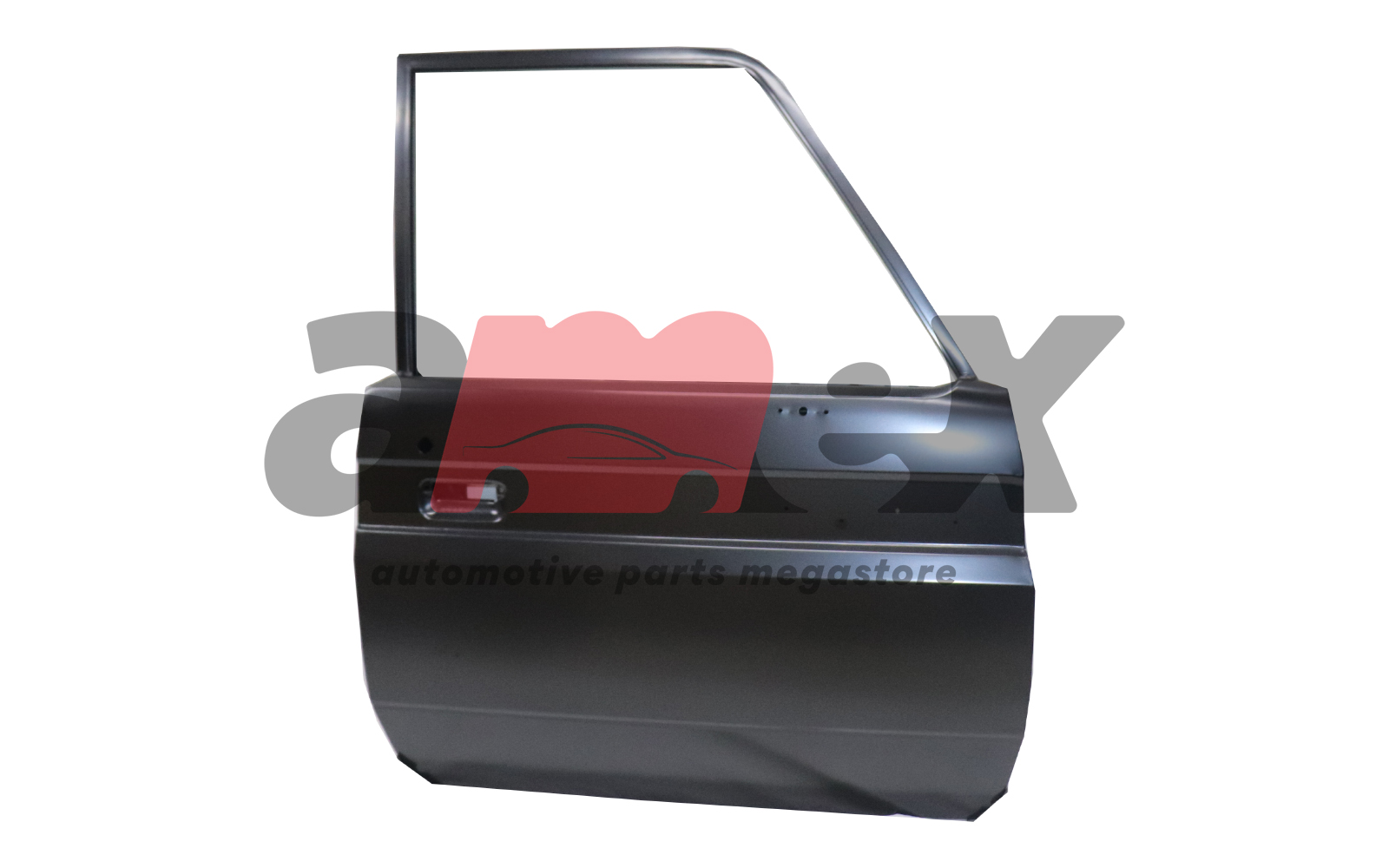 Front Door Toyota Land Cruiser FJ79 Hzj79 Hzj78 Lhs | Amex Auto Parts