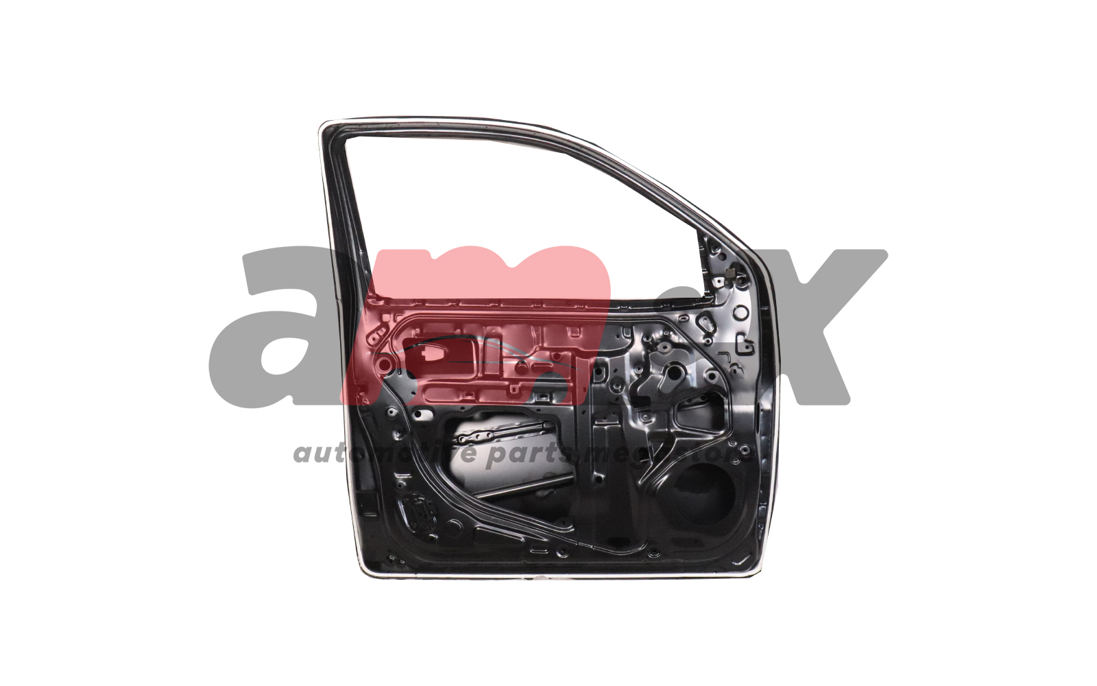 Front Door Toyota Hilux Revo Single Cabin Rhs | Amex Auto Parts