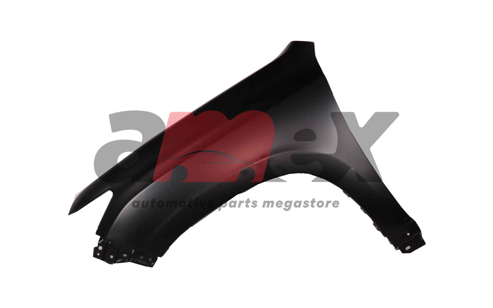 Front Fender Toyota L/Cruiser Prado 2018 Onwards Lhs | Amex Auto Parts