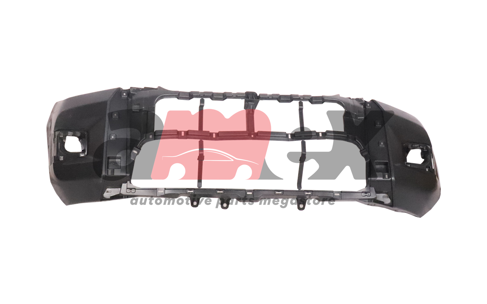 Front Bumper Toyota Hilux Rocco 2021 | Amex Auto Parts