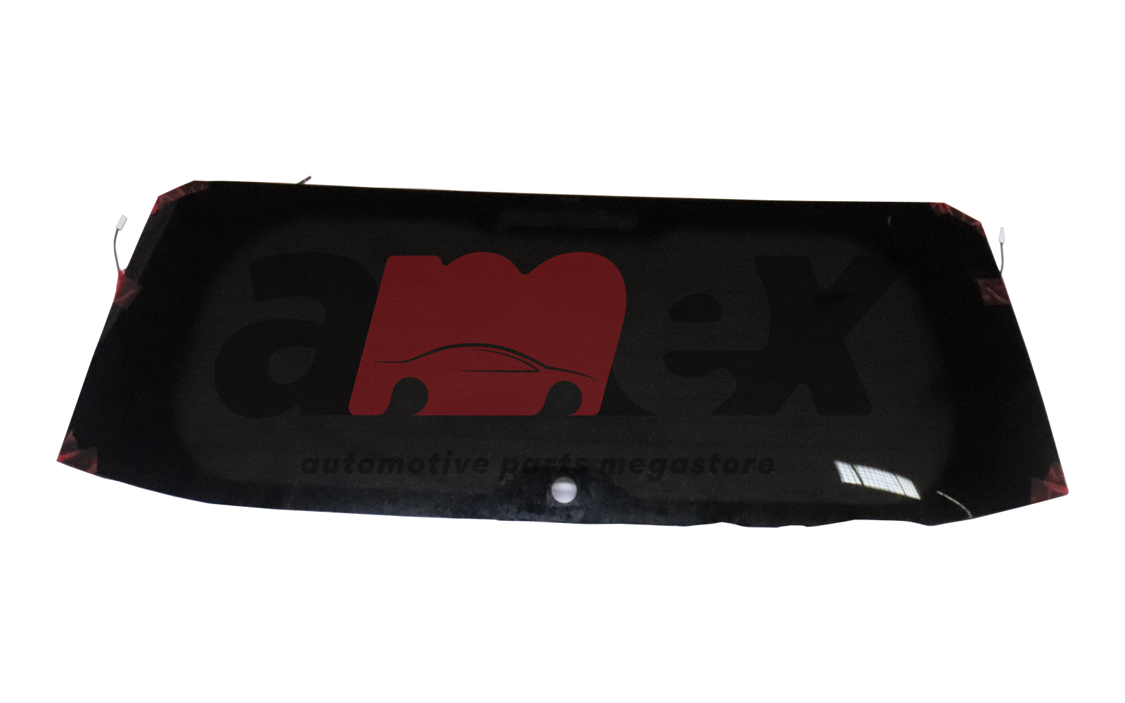 Rear Wind Shield/Back Glass Lexus Lx570 2016 Onwards | Amex Auto Parts
