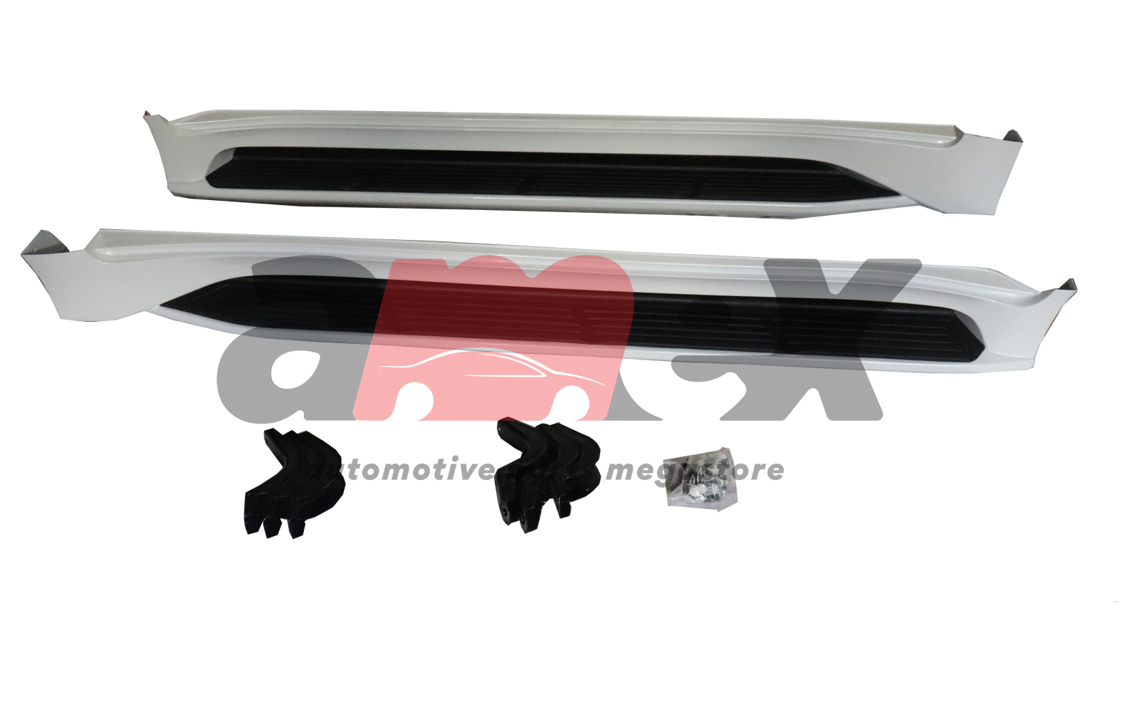 Side Step Lexus Lx570 Without LED 2016 Onwards | Amex Auto Parts