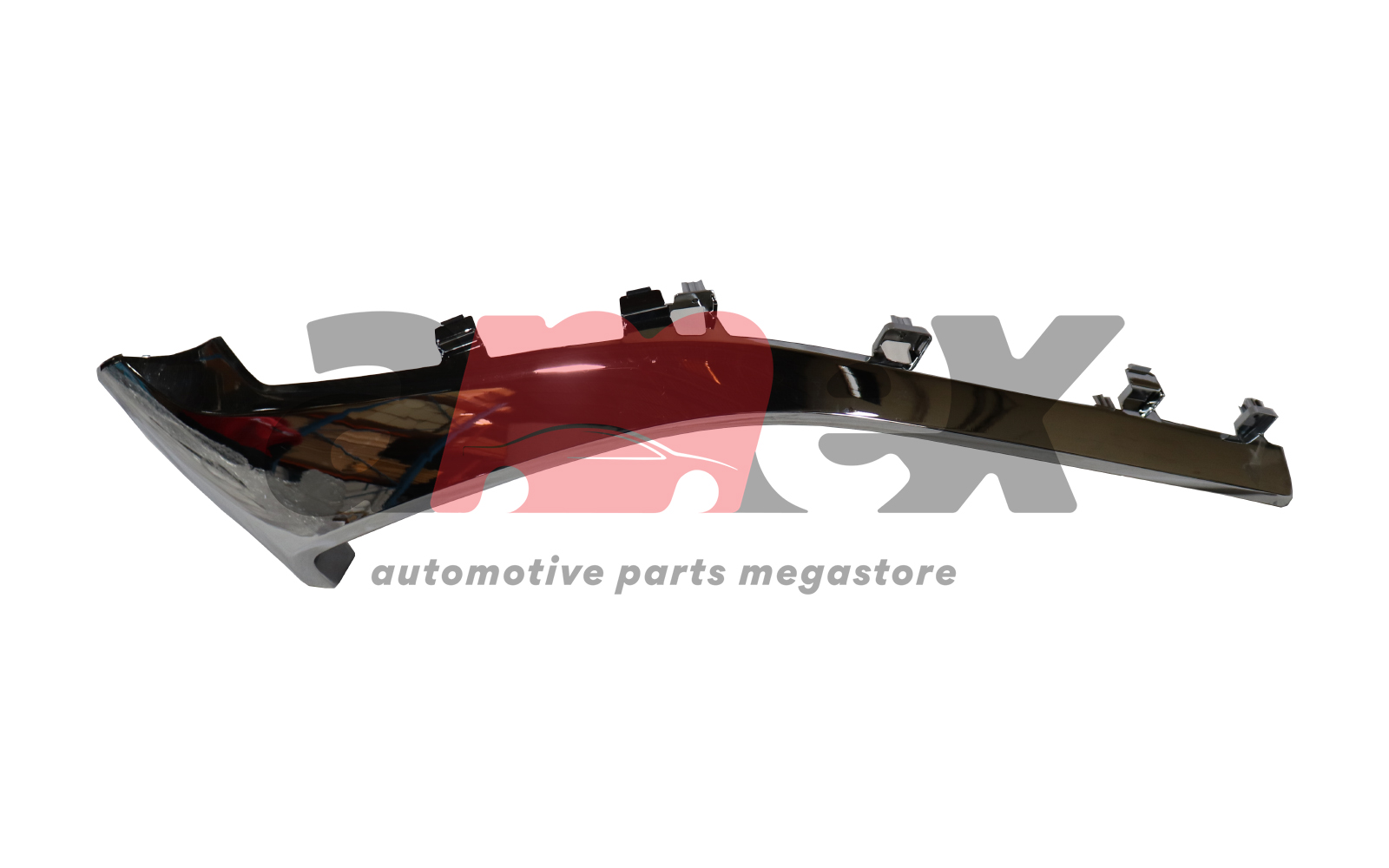 Grille Moulding Mazda Cx9 Low Chrome 2016 | Amex Auto Parts
