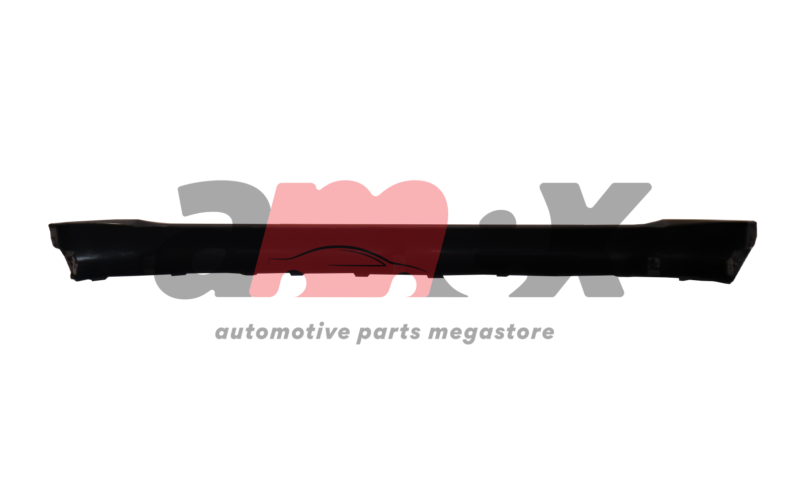 Front Bumper Lower Panel Narrow Mitsubishi 4wd Triton2005-2008 | Amex ...