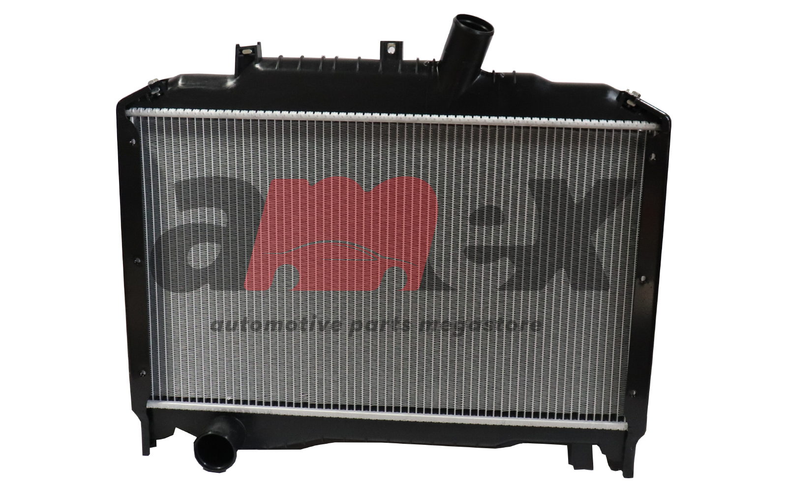 Radiator Hino 500 FC3J(J07) Pa36Mt | Amex Auto Parts