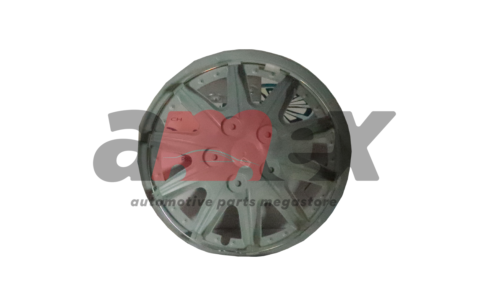 Wheel Cover Size 14 | Amex Auto Parts