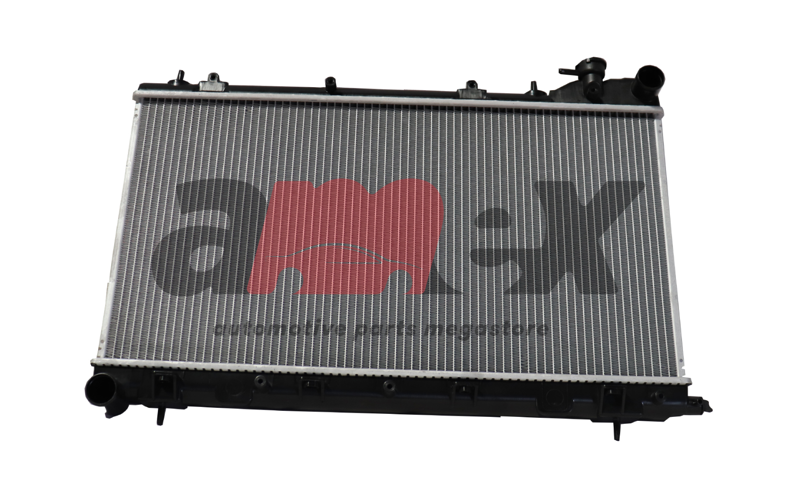Radiator Subaru Impreza 2002 Pa26Mt | Amex Auto Parts