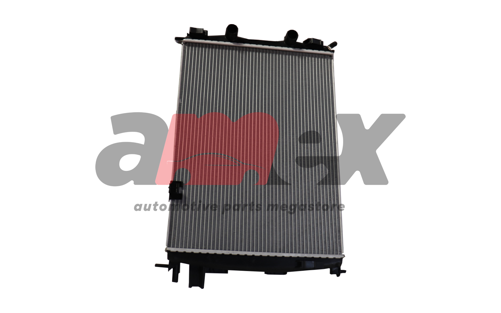 Radiator Nissan Qashqai 1.5 DCI 2007 Onwards Pa26Mt | Amex Auto Parts