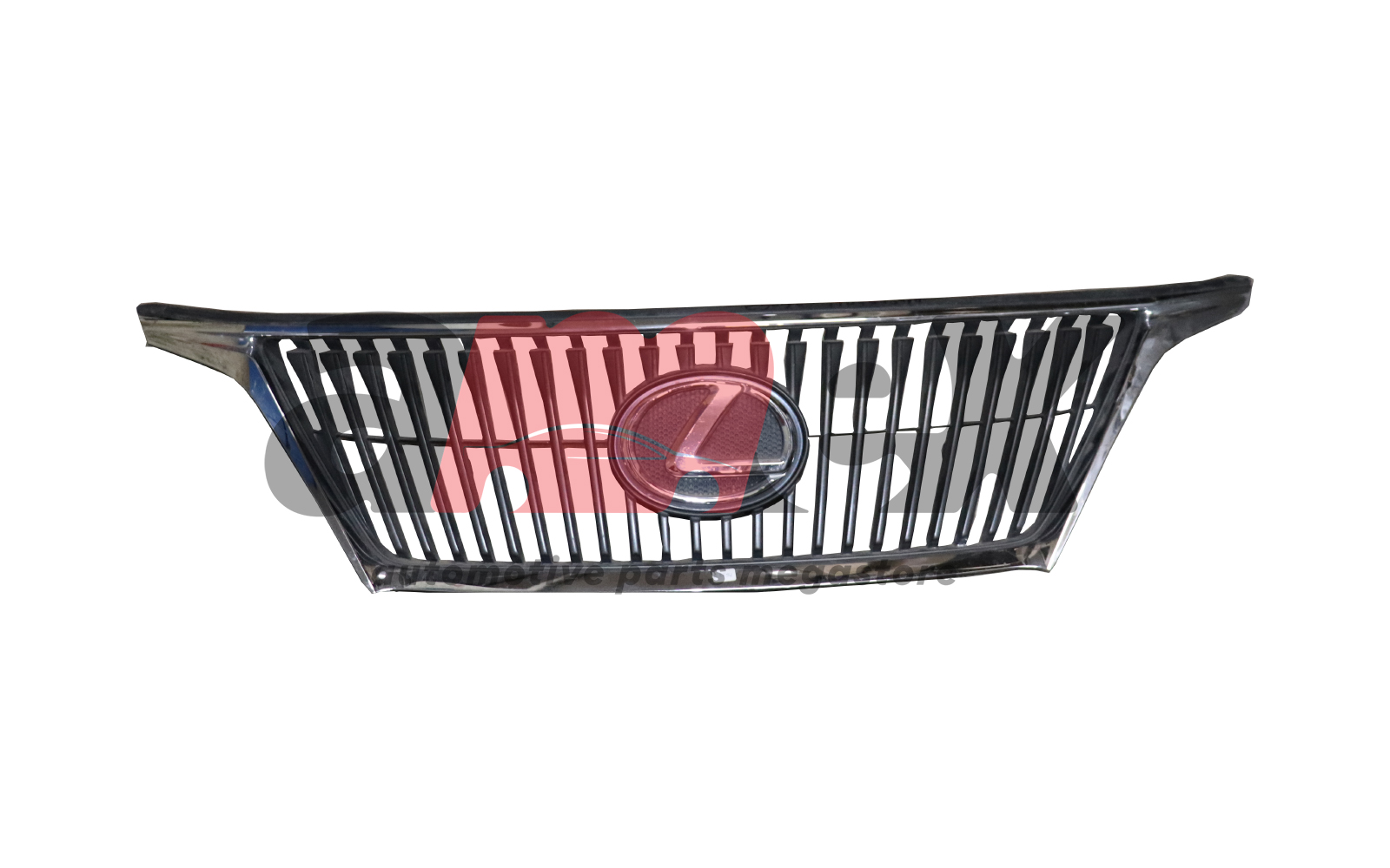 Front Grille Toyota Lexus Rx450 Rx350 2010-12 Model W/Mldg | Amex Auto ...