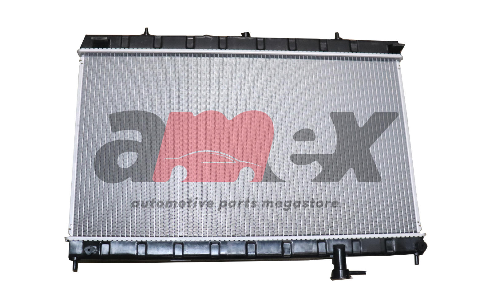 Radiator Daihatsu Charade 2003 Pa16Mt | Amex Auto Parts