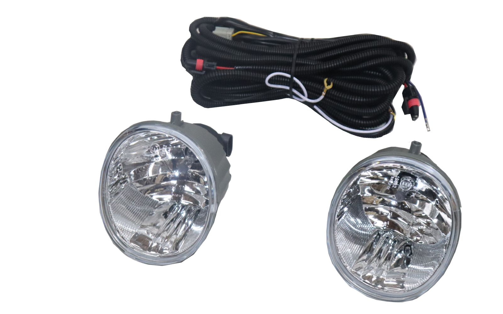 Fog Lamp Kit Toyota Land Cruiser FJ79 Pick Up | Amex Auto Parts