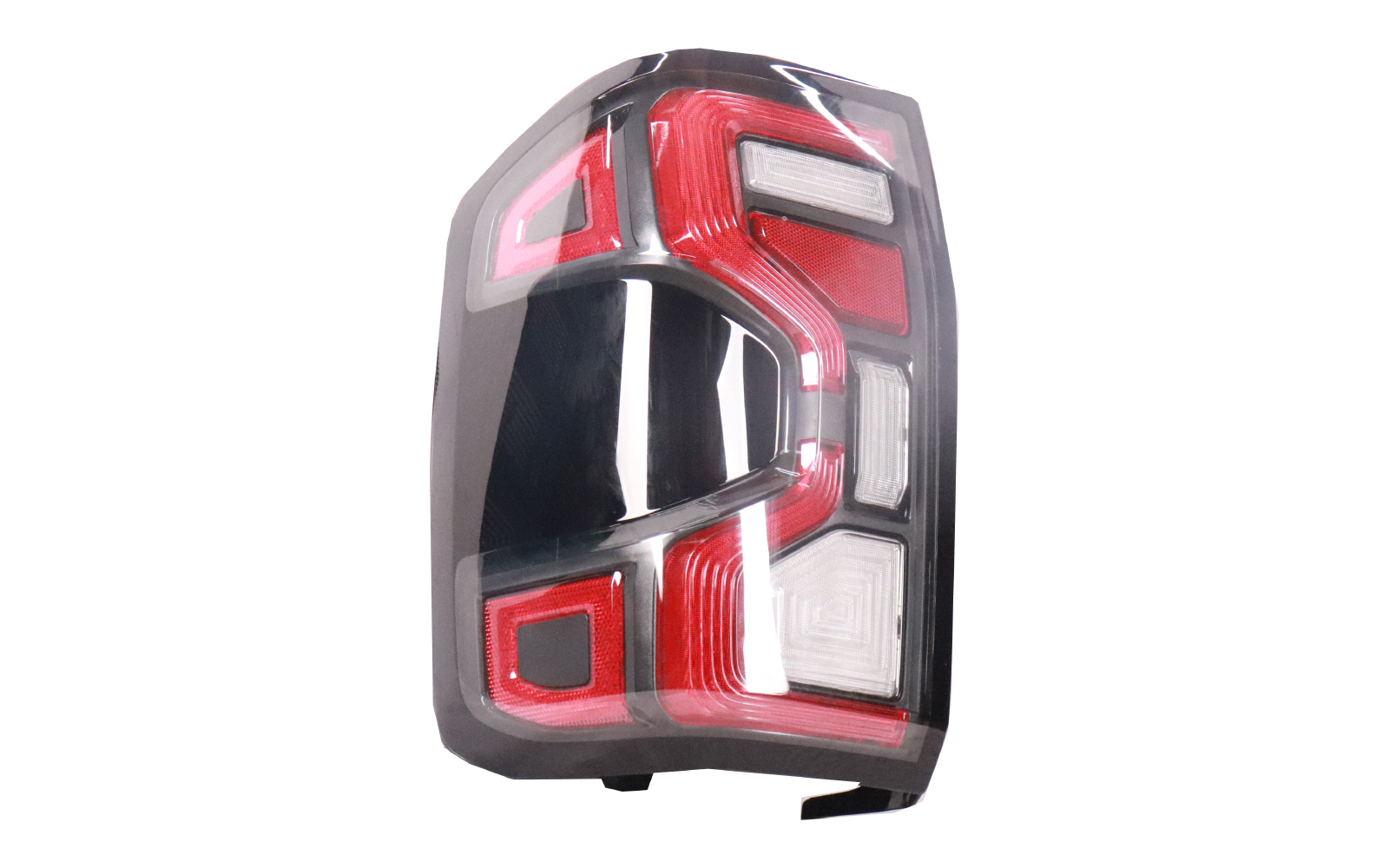 Tail Lamp Ford Ranger T9 Latest 2022+ High Version Rhs | Amex Auto Parts