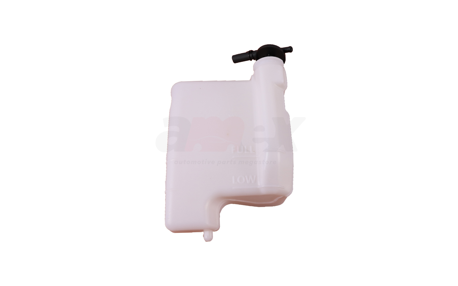 Spare Tank Ford Ranger T6 2012 - 2015 | Amex Auto Parts
